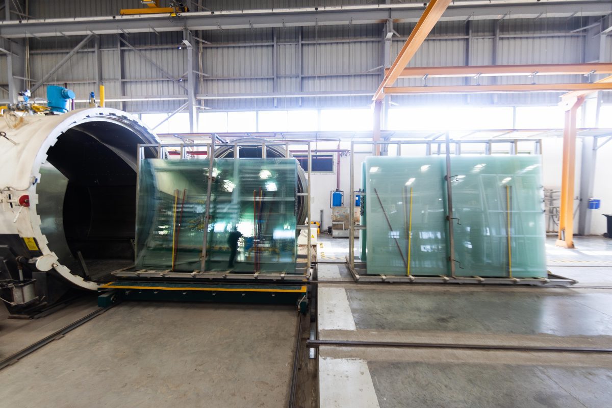 Our History - Dr Greiche - The Leading Glass Manufacturer & Processor ...